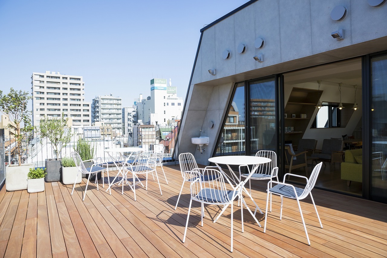 【142 share houses in Tokyo in 2026 edition!】 - If you are looking for a ...