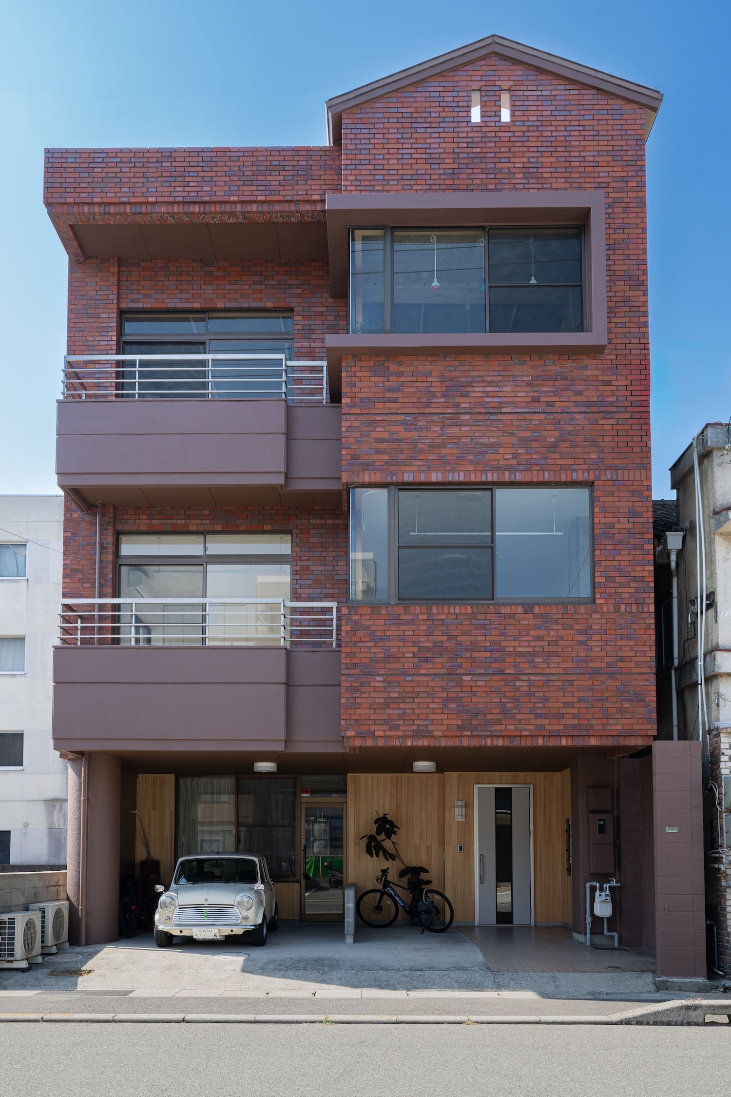 ROKU HOUSE - シェアハウスをお探しならSHARE HOUSE180°