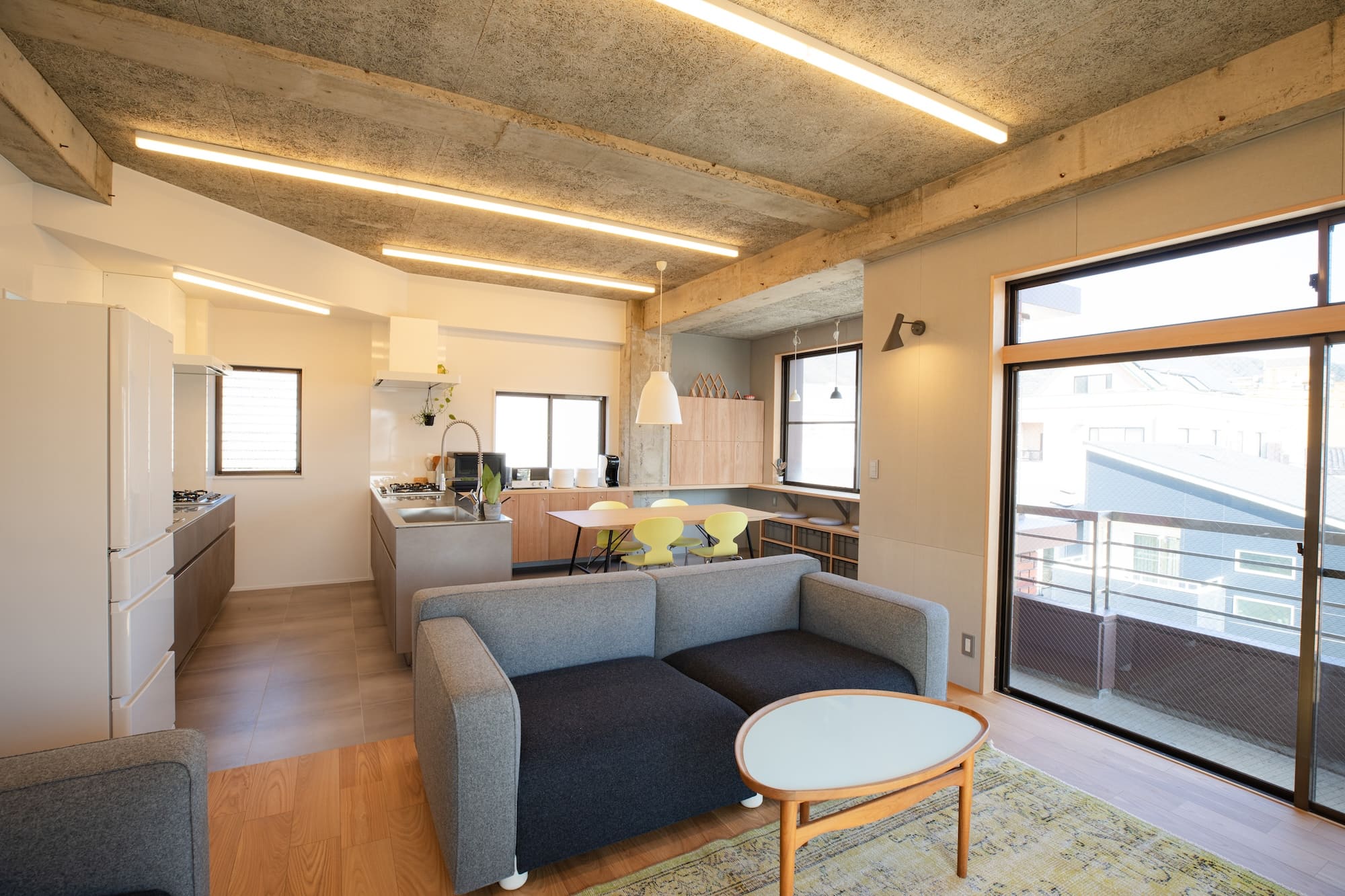 ROKU HOUSE - シェアハウスをお探しならSHARE HOUSE180°
